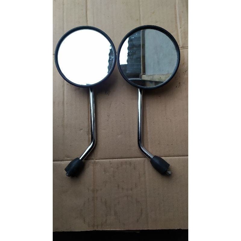 Jual spion standar Honda Scoopy karbu Bekas original | Shopee Indonesia