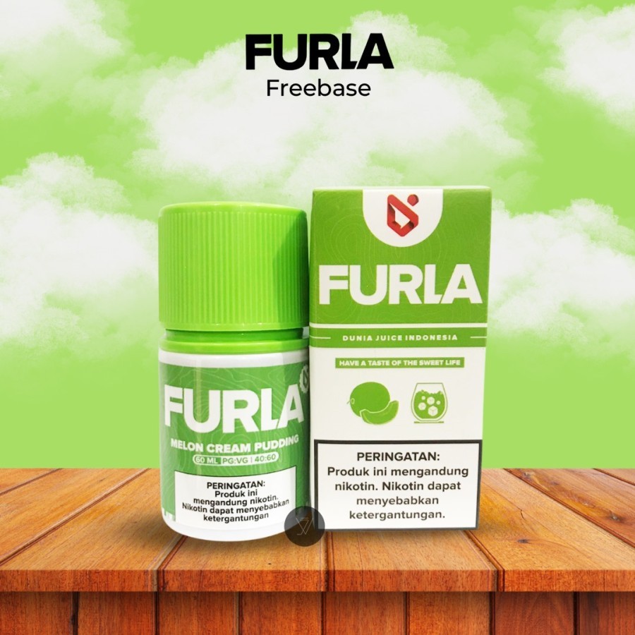 Jual Furla Melon Cream 60ML by DJI | Shopee Indonesia