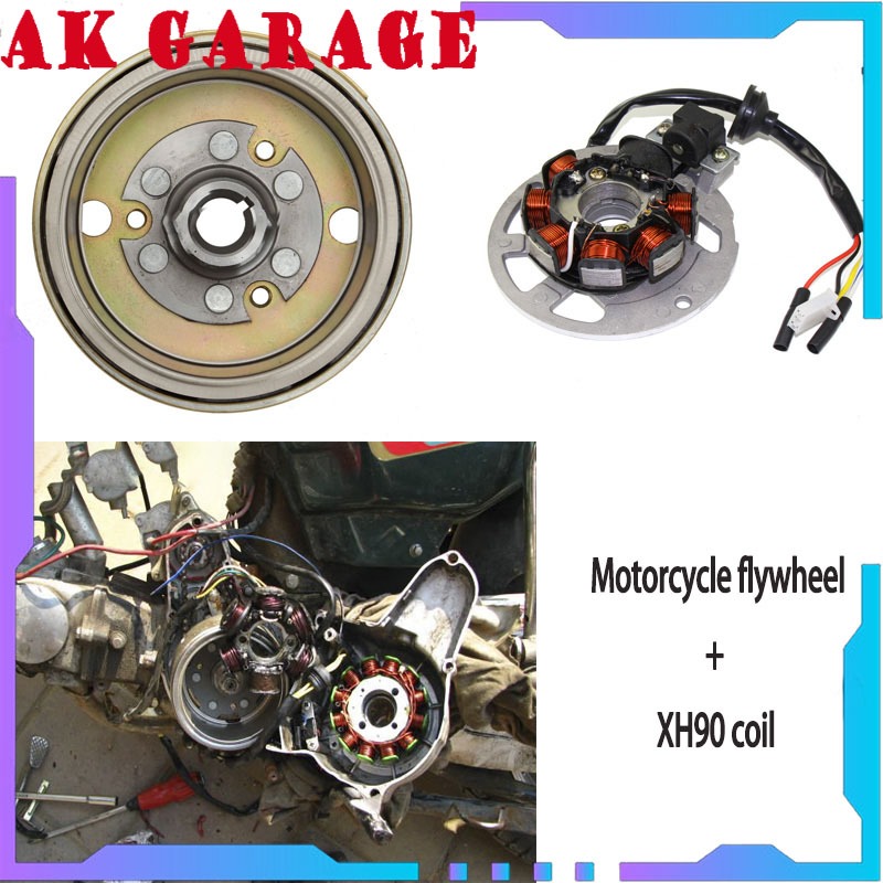 Jual Magnet Sepul Racing RX King MAGNET xh90 MAGNET Racing RX King Magnet YZ RX King Magnet ...