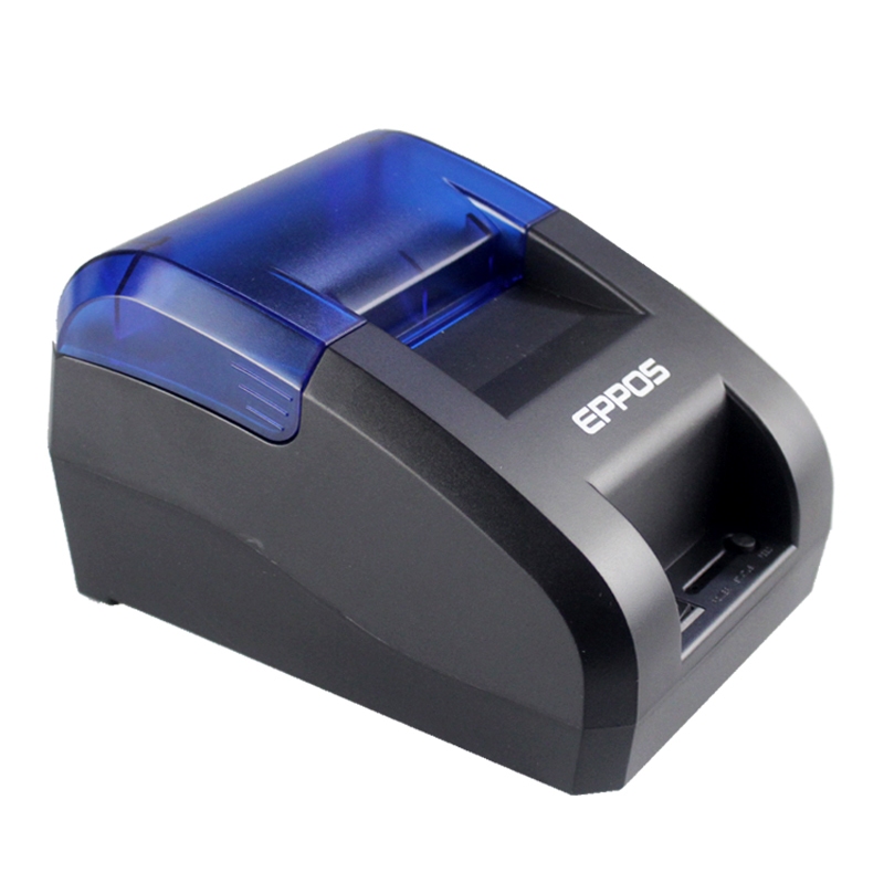 Jual Printer Nota Eppos Ep-Rpp02 Support Mokapos Printer Thermal 58Mm Usb Bluetooth Bisa Bayar ...