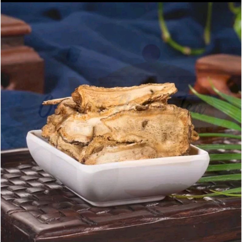 Jual 10 G 50 GR 100 GRAM TANG KUEI TAU THAU DONG QUAI TOU TONG KUI DANG ...