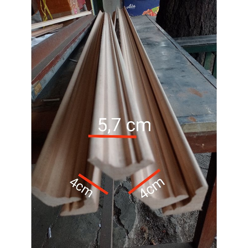 Jual profil siku 4x4 panjang 100cm | Shopee Indonesia