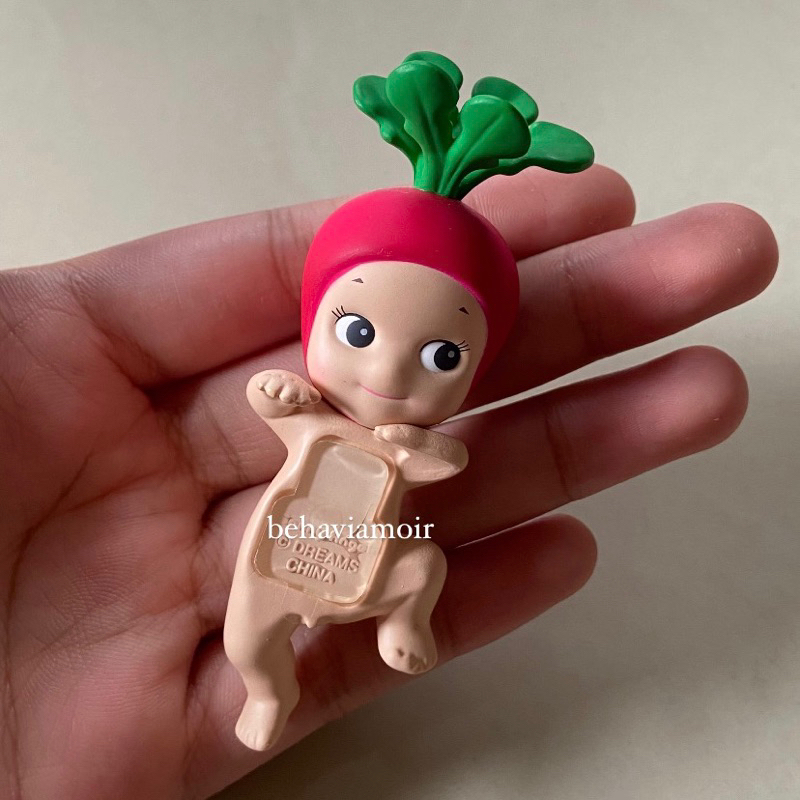 Jual Sonny Angel Hippers Harvest Radish | Shopee Indonesia