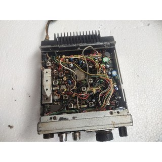 Jual ICOM IC25A RADIO JADUL VHF TRANSCEIVER ICOM IC-25A | Shopee Indonesia