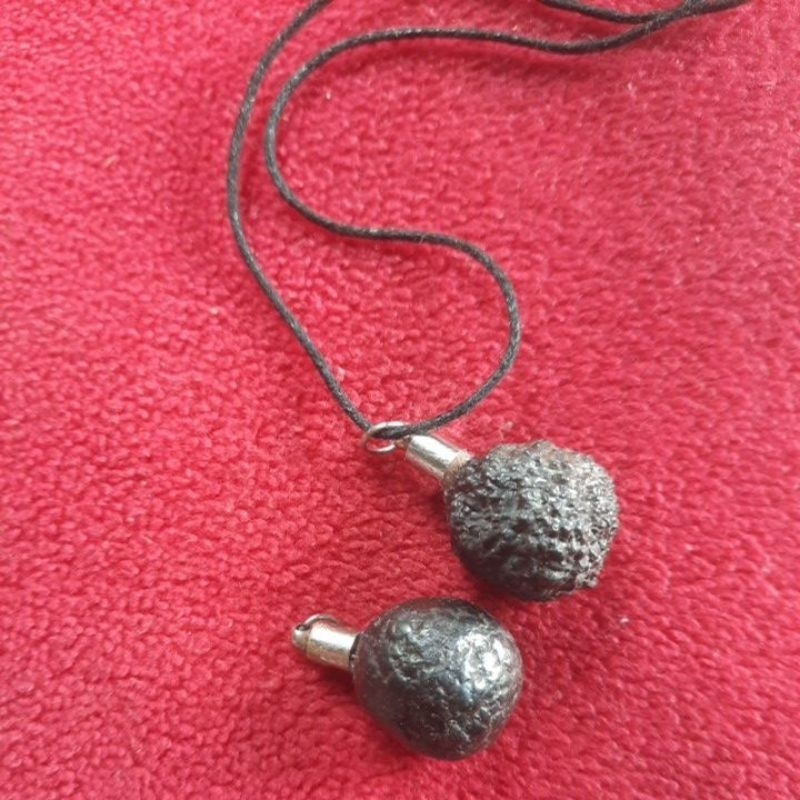 Jual LIONTIN BATU BADAR BESI | Shopee Indonesia
