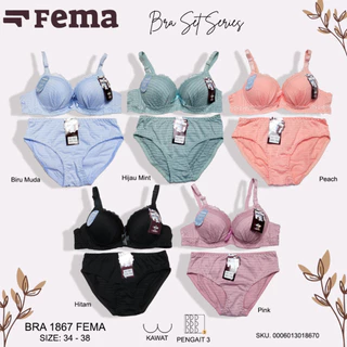 Toko Online FEMA Official Shop | Shopee Indonesia
