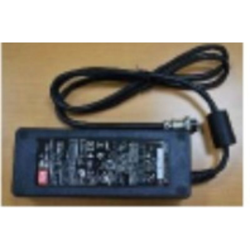 Jual Kabel + socket charge Mesin Senar Lining E5000 | Shopee Indonesia