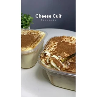Jual Cheesecuit Terlengkap & Harga Terbaru Januari 2026 | Shopee Indonesia
