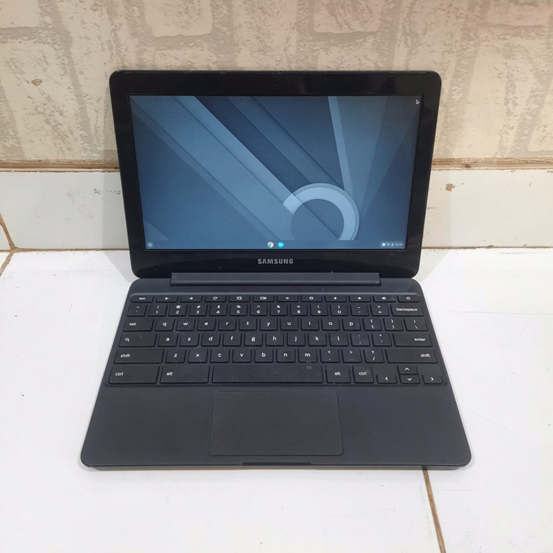 Jual Nb Samsung Chromebook 500C, Seri Baru, Like New, Slim, Cantik ...