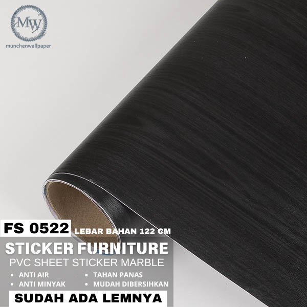 Jual HPL STICKER / HPL MOTIF KAYU / PELAPIS KAYU TRIPLEK MEJA DINDING ...