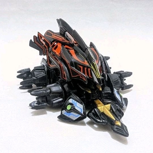 Jual crush gear black garuda phoenix | Shopee Indonesia