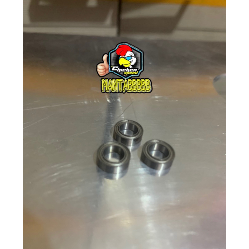 Jual PIN PULLY SLEADING MENGGUNAKAN RACING BEARING ROLLER MOTOR HONDA ...