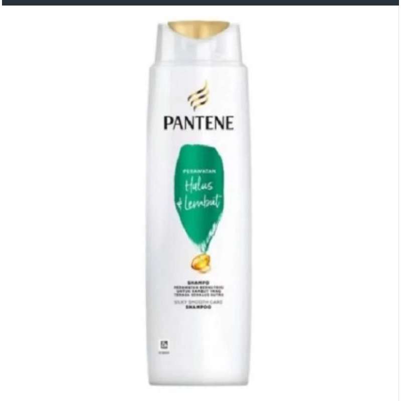 Jual PANTENE SAMPO botol ( 290ml ) | Shopee Indonesia