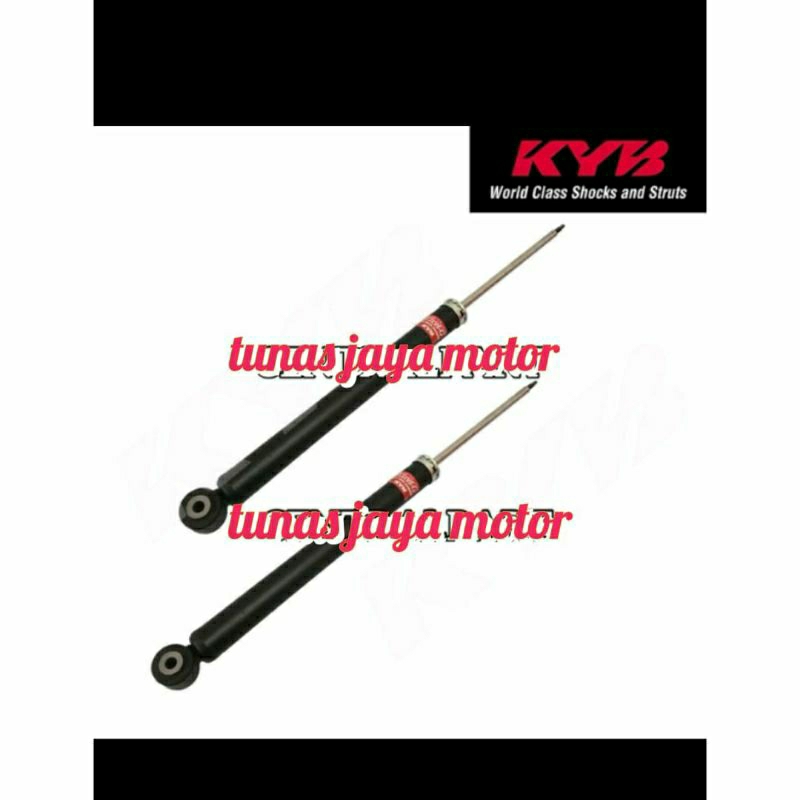 Jual Shockbreaker Jazz RS Freed Mobilio brio all new jazz gk5 all new ...