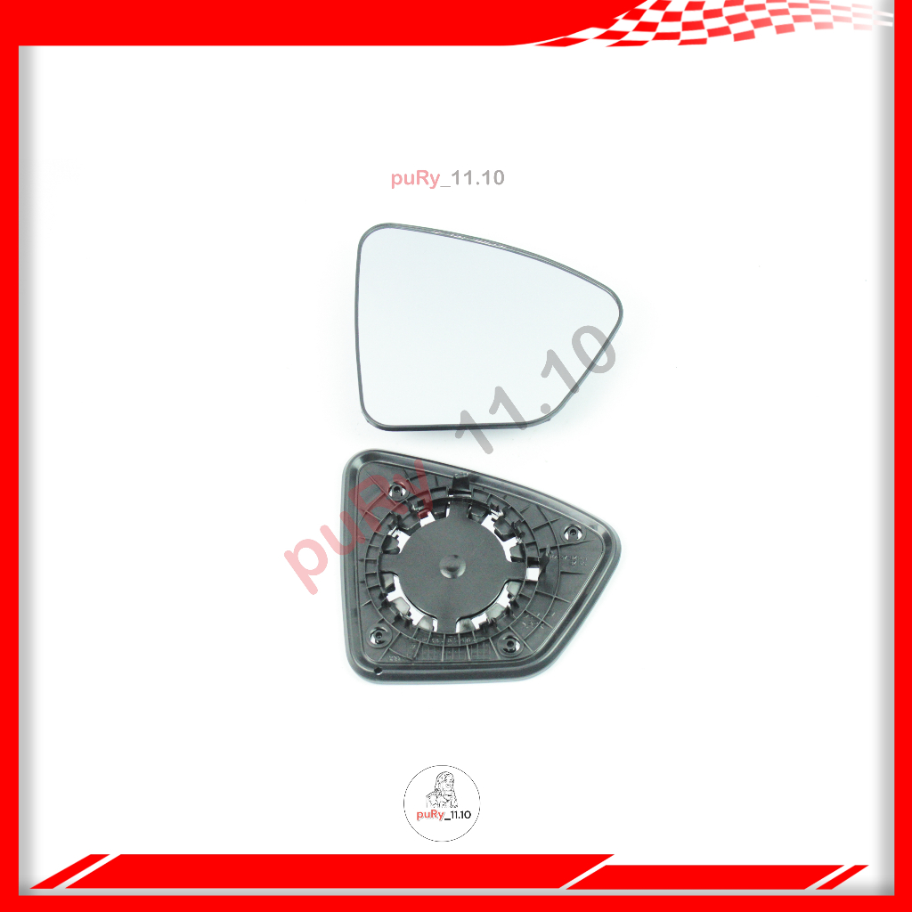 Jual KACA MIRROR SPION TOYOTA RAIZE DAIHATSU ROCKY ORIGINAL | Shopee ...