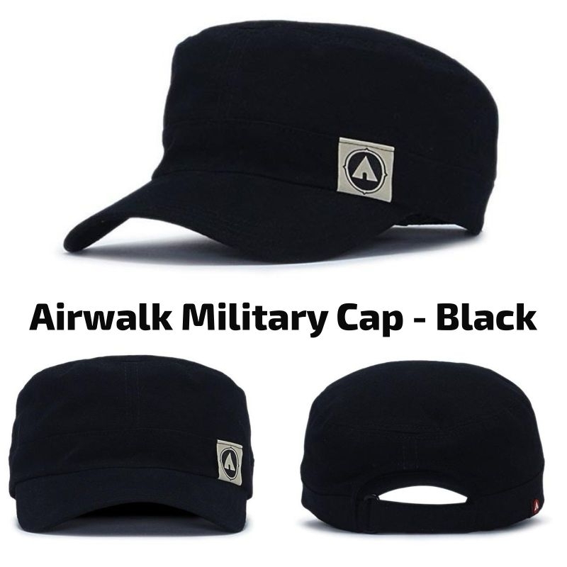 Jual Topi Airwalk Originall | Shopee Indonesia