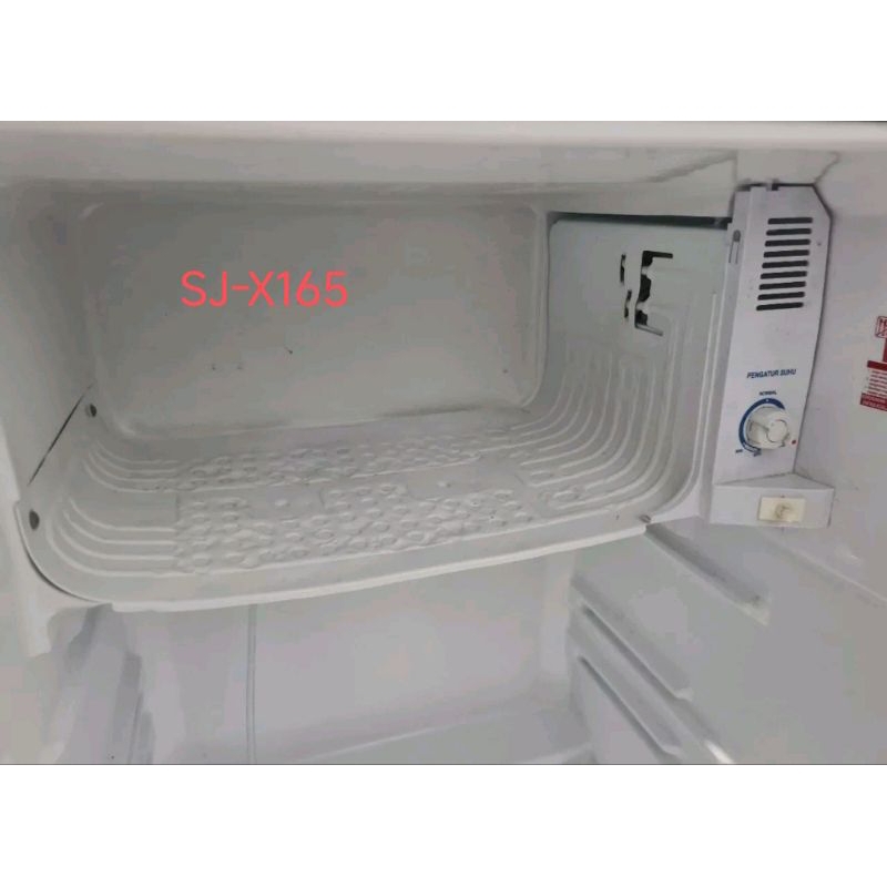 Jual epap evap plat pendingin kulkas Sharp 1 pintu | Shopee Indonesia