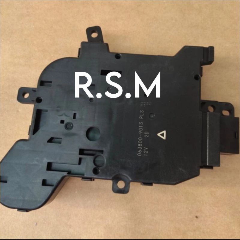 Jual Motor Servo AC Dinamo Innova Fortuner Hilux Reborn | Shopee Indonesia