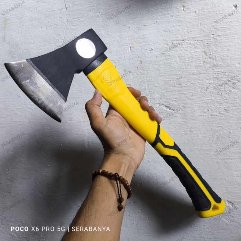 Jual SAVIC Kapak gagang fiber Kuat | Shopee Indonesia