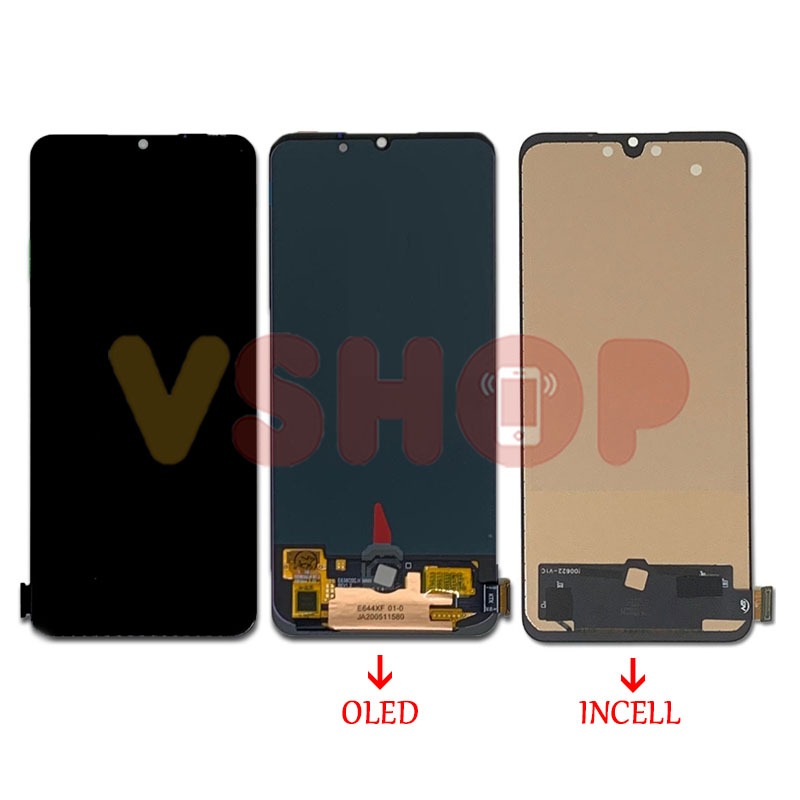 Jual LCD TOUCHSCREEN OPPO RENO 3 - OPPO A91 - OPPO F15 F17 LCD TS ...