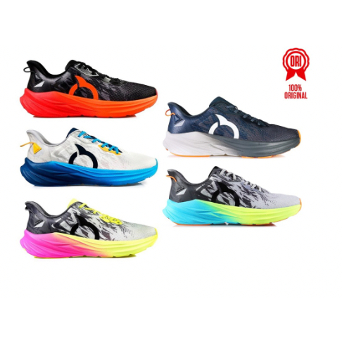 Jual Sepatu Lari Running Ortus OrtusEight Hyperfuse 2.1 Original ...