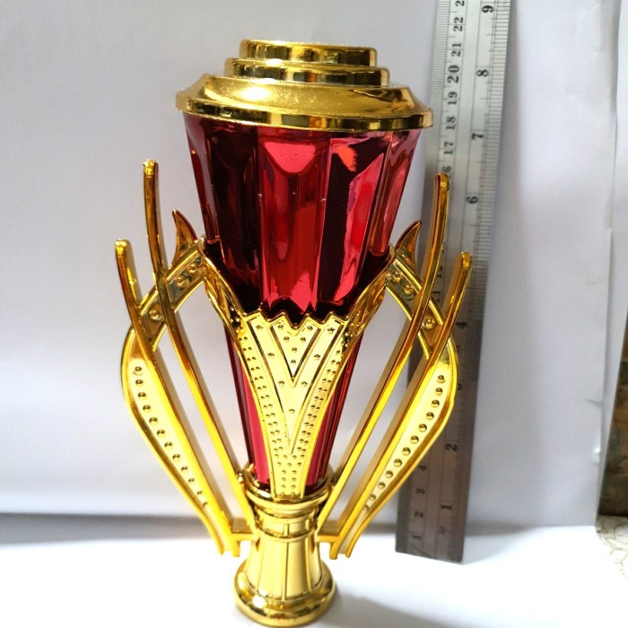 Jual Body Trophy / Piala 02 Oslo Besar | Shopee Indonesia