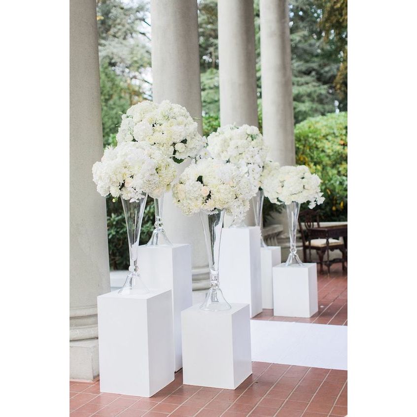 Jual NEW STANDING FLOWER Display Bouqet Standing Buket rak Bucket Rak ...