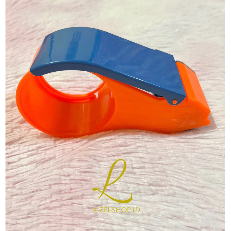 Jual CUTTER LAKBAN | HORICI TAPE CUTTER | Shopee Indonesia