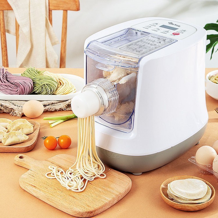 Jual Automatic Noodle Machine /Alat Pembuat Mie Mesin Pembuat Mie ...