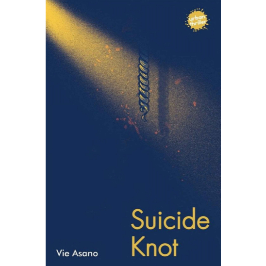 Jual Novel Suicide Knot (Vie Asano) | Shopee Indonesia