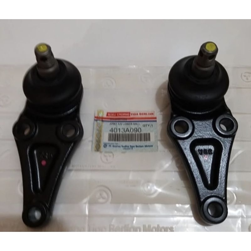Jual Ball joint bawah original pajero sport triton all new triton ...