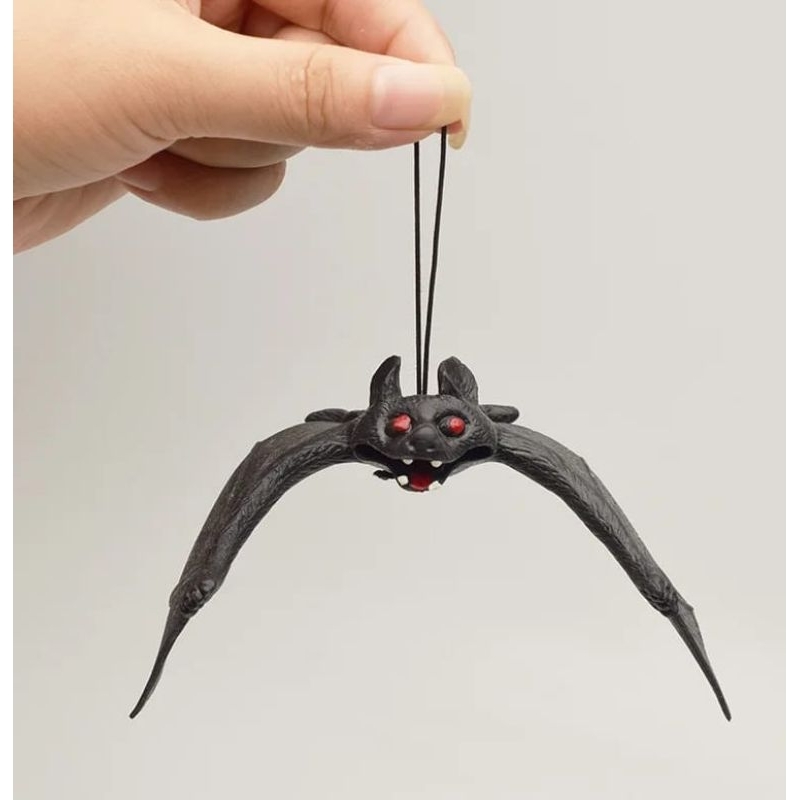 Jual mainan karet kelelawar 17 cm untuk jahil | Shopee Indonesia