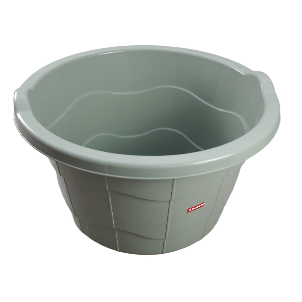 Jual Waskom Osaka Bak Air Mandi Jumbo 45 Liter Baskom Jumbo Jolang 45 ...