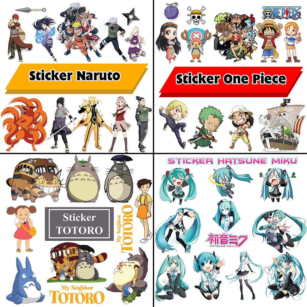 Jual Fun Kids Party Sticker Karakter Anak / Sticker balon / Sticker ...