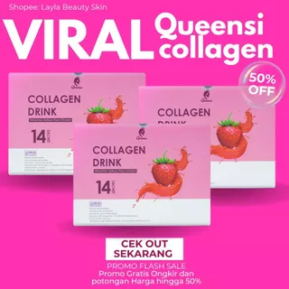 Jual Queensi Terlengkap & Harga Terbaru Juli 2024 | Shopee Indonesia