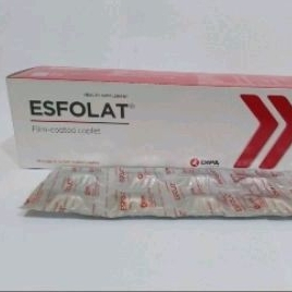 Jual Esfolat Strip - Memenuhi Kebutuhan Vitamin dan Mineral di Masa ...
