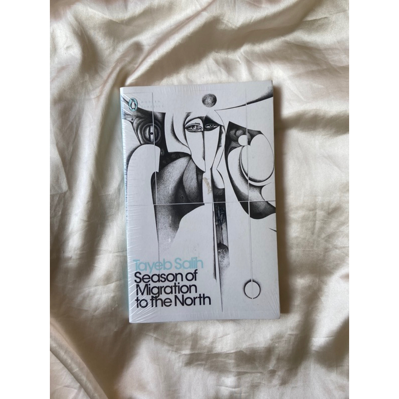 Jual Season of Migration to the North by Tayeb Salih (Penguin Modern ...