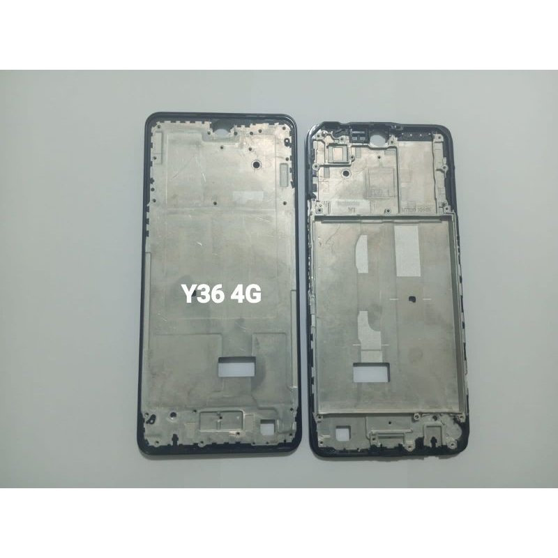 Jual Frame Tulang Tatakan Lcd Vivo Y36 4G | Shopee Indonesia