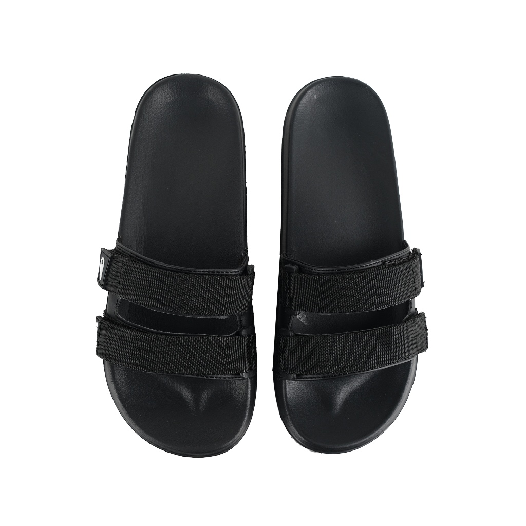 Jual Gozeal | Slide Sandals | Dory Black | Shopee Indonesia