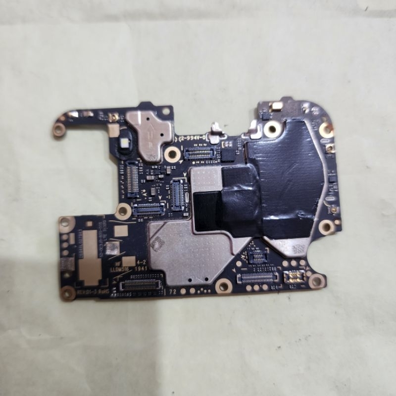 Jual mesin xiaomi redmi note 8 3/32 minus | Shopee Indonesia