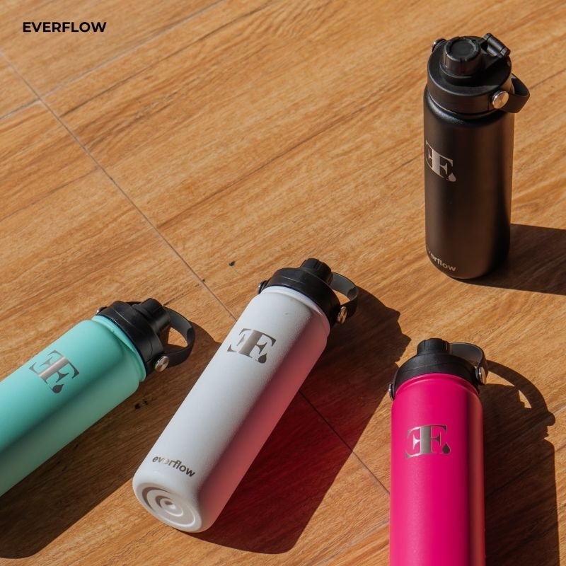 Jual Everflow Tumbler 750ml | Shopee Indonesia