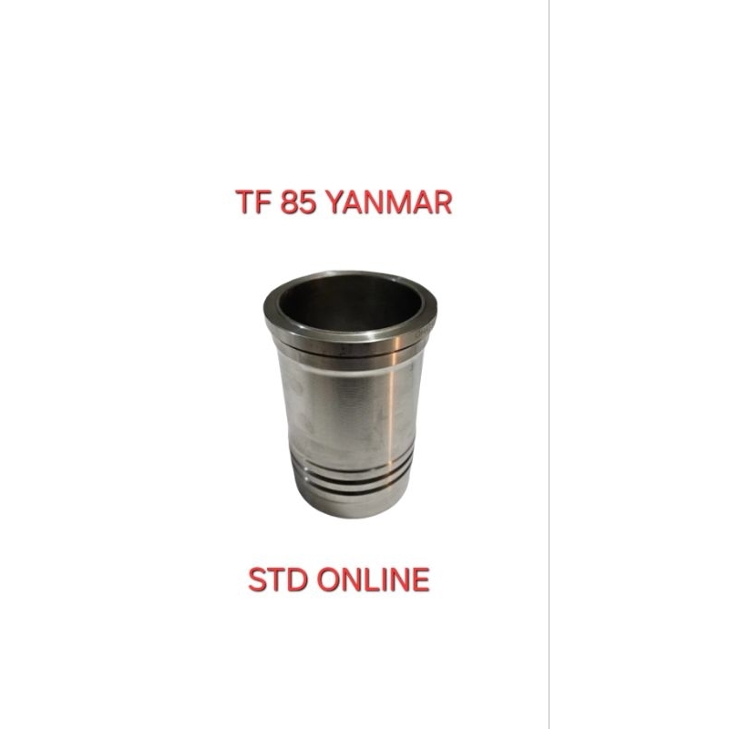 Jual Cylinder Yanmar Boring Mesin Diesel YANMAR TF85 | Shopee Indonesia