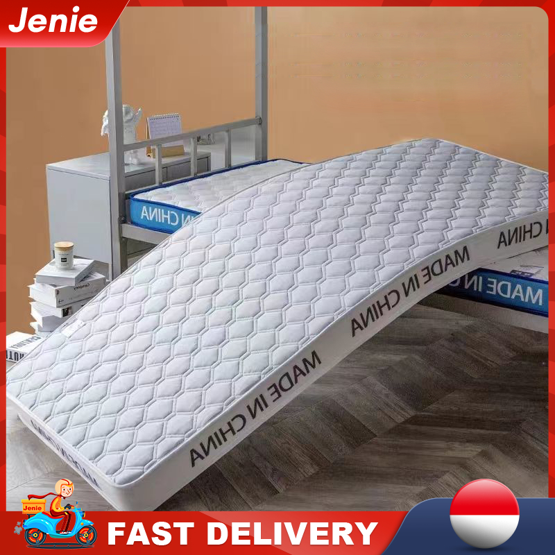 Jual Kasur Busa Kasur Spring Bed Kasur Lantai Kasur Asrama Alas Kasur ...
