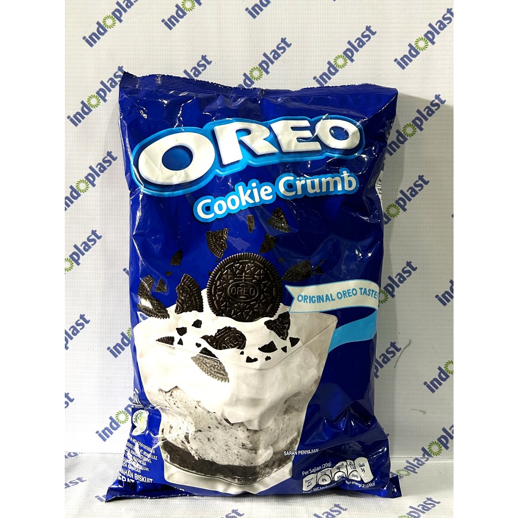 Jual OREO CRUMB / OREO crumble 1KG ORI | Shopee Indonesia