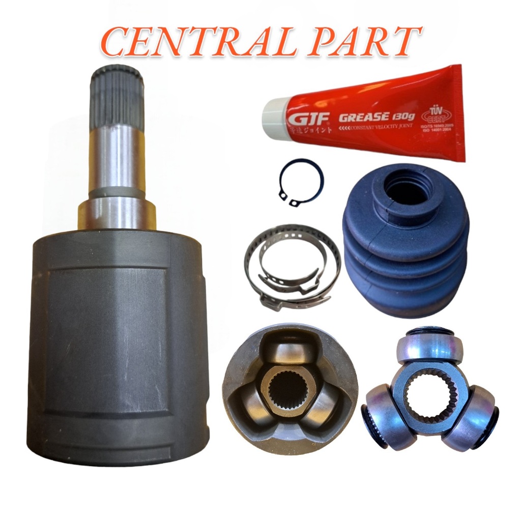 Jual cv joint as roda as kopel dalam kiri mobil honda civic ferio 1996 1997 1998 | Shopee Indonesia