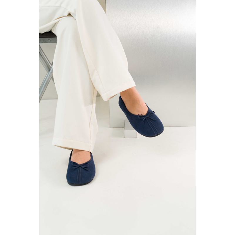 Jual Subin Shoes Made by ENHA x Maryam Nurul (Sepatu Korea) | Shopee ...