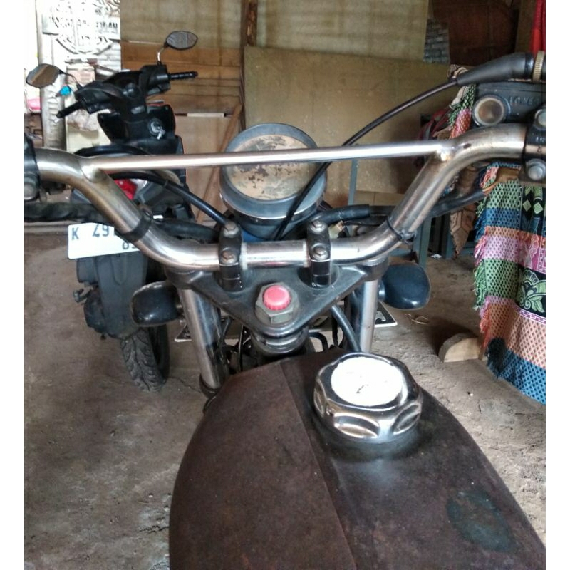 Jual stang win semi trail ori bekas pakai | Shopee Indonesia