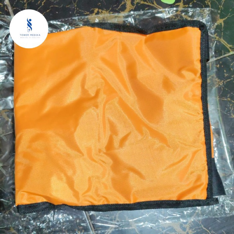 Jual ARM INFLATABLE AIR SPLINTS SET / AIR SPLINT WITH SIX SIZE ...