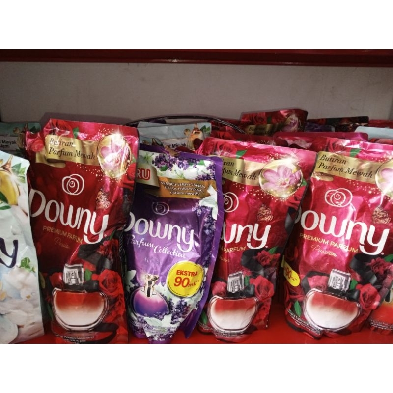 Jual downy pouch 550ml-650ml | Shopee Indonesia