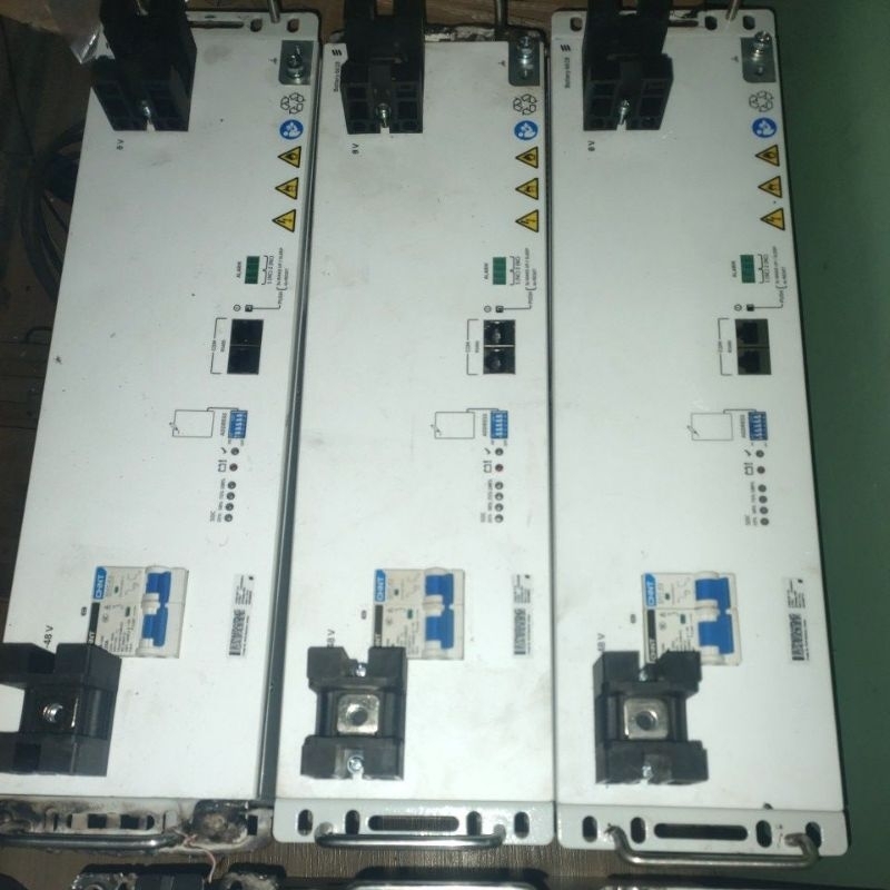 Jual Battery lifepo4 ERICSSON MCB 48v 100ah | Shopee Indonesia